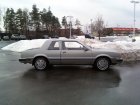Pontiac Phoenix technical specifications and fuel economy